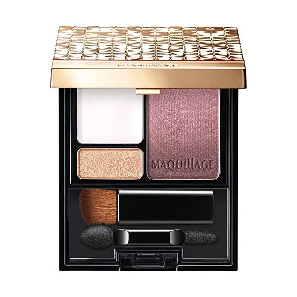 ・VI735 ソイラベンダティー 4グラム (x 1) 97584・・Color:VI735 ソイラベンダティー・自然に大きな目もとに見せる運命のブラウンアイシャドウ・シームレスなグラデーションで、プロ級グラデがひと塗りで完成・グラデカラー...