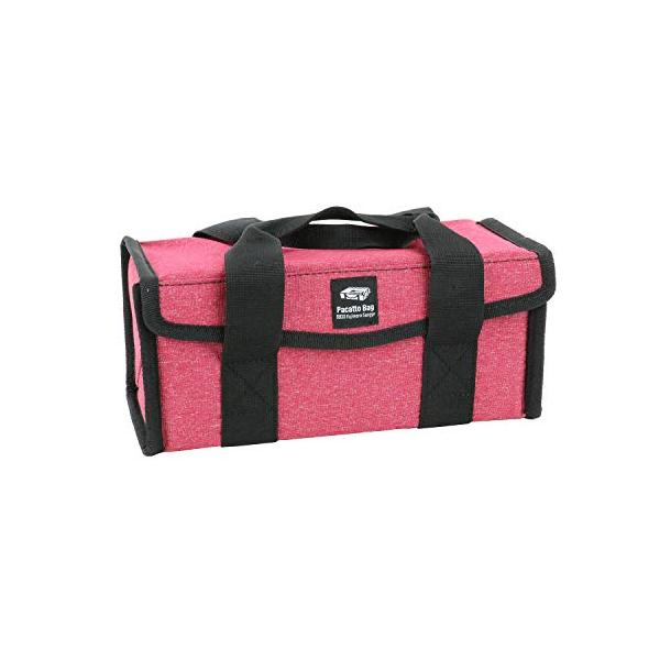 ・レッド M SPB-OP260・・Color:レッドSize:M・用途:家庭、オフィスなど様々なシーンでの道具、その他小物の収納・特徴1:開口時はトレーのように大きく開く・特徴2:収納時はコンパクトになり積み重ねも可能・サイズ:260×1...