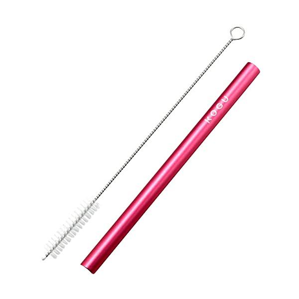 11mm06.)11mm ピンク/直径11mm×全長18cm、ブラシ全長21.5cm/43948・Color:06.)11mm ピンク・パッケージ個数:1・サイズ(約):直径11mm×全長18cm、ブラシ全長21.5cm・本体重量(約):8...