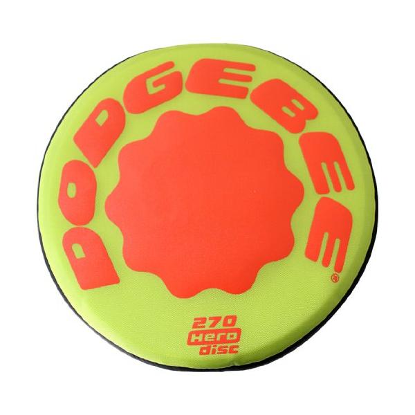 ・ポップテック 270 DODGEBEE HOPTEC・・Size:270Color:ポップテック・本体サイズ :直径270mm・対象性別 :男女共用・対象年齢 :8歳から・主な製造国 :中国・ドッヂビーはウルトラソフト