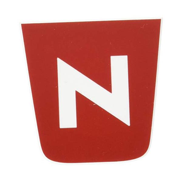 ・レッド  nbox29-stp-emblem02・内装 インテリアアクセサリー・今K-STYLE、KCARSPECIAL、WAGONISTにも取材掲載され人気上昇中のDMMC!