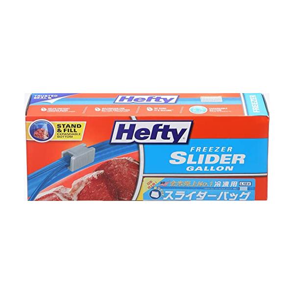 ・クリア L 15枚 0013700453304・・Size:L 15枚・つまみを動かすだけでカンタン開け閉めが出来るスライド式ジッパーを採用! 使いたい分だけ出す時や、繰り返し開け閉めする食材や雑貨を入れるのに特に便利です。・マチを広げて...