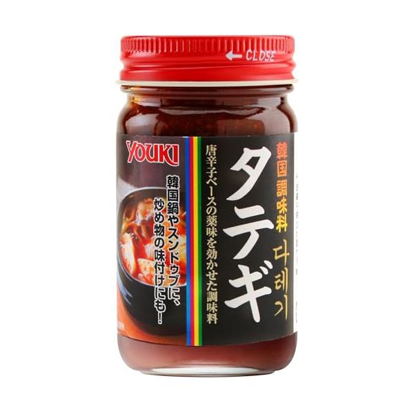 -/130グラム (x 1)/-・Size:130グラム (x 1)・パッケージ個数:1・内容量:130g・韓国料理のベースとなる調味料・鍋、炒め物、焼肉のたれなどに・原材料：コチジャン（国内製造）、還元水あめ、醤油、ごま油、生姜ペースト、...