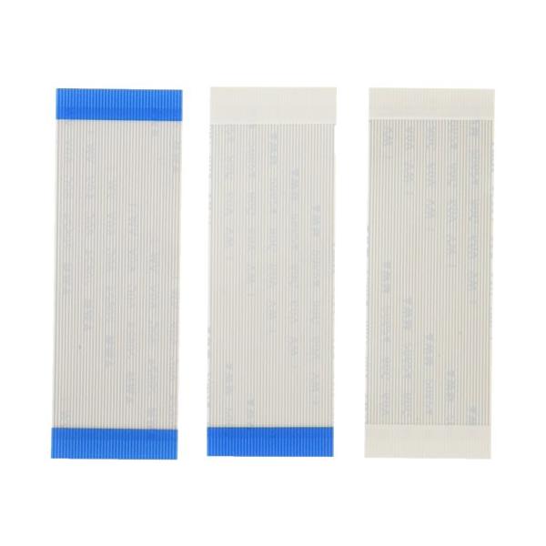 ・白  ZIF-ZIFAATH・端子 : 東芝(青)-東芝(青)、日立(白)-日立(白)、東芝(青)-日立(白)