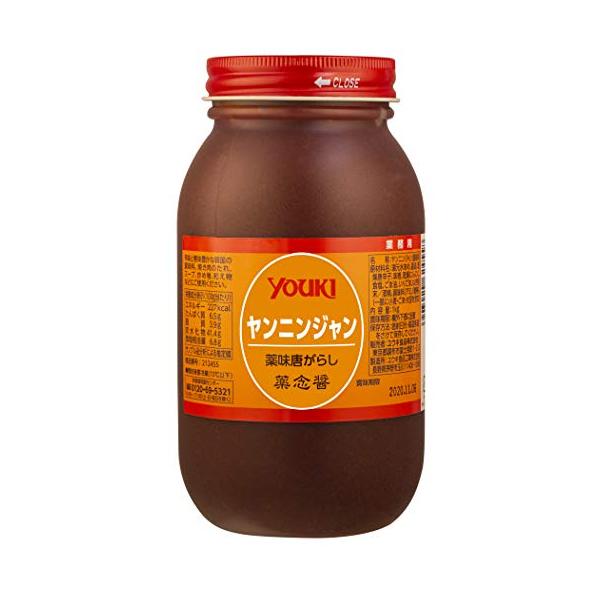 ・ 1キログラム (x 1) ・・Size:1キログラム (x 1)・内容量:1kg・唐辛子や香辛料などをふんだんに使用した、香味豊かな味噌ベースの調味料・原材料：還元水あめ（インドネシア製造）、醤油、乾燥唐辛子、味噌、乾燥にんにく、食塩、...