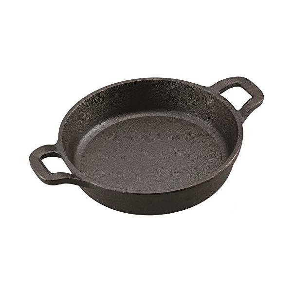 16cm・マルチ 16cm UG-3031・・Style:16cm・製品サイズ(約):230×170×高さ45mm・重量(約):1kg・材質(品質):鋳鉄・ご家庭でも使用可能、オーブンも使用可能。・原産国:中国