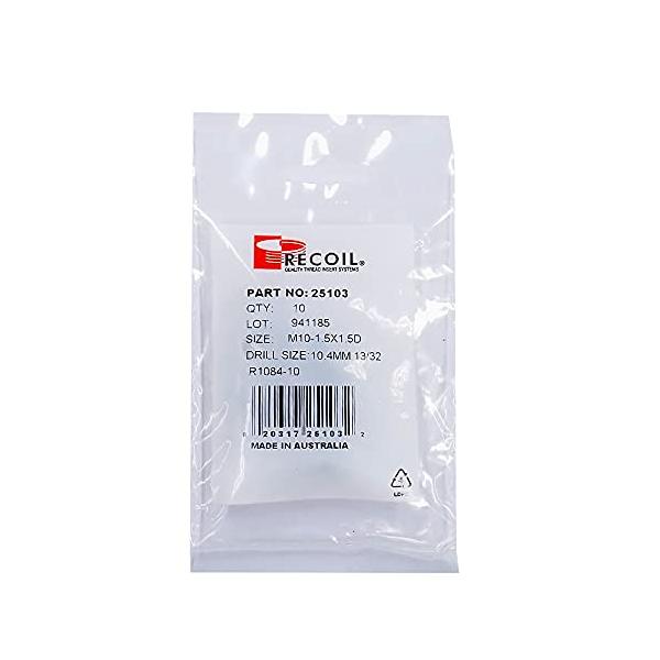 ・ 6-1.00X1D 25062・・Size:6-1.00X1D・入数:10 規格:ミリ