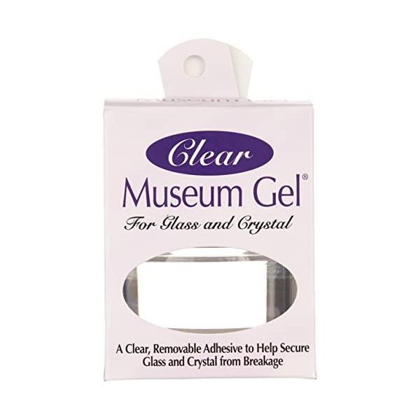 ・透明  Quakehold! - 33111・内容量:118g・思い出に残る高価な財産を幾世代にもわたって伝えます。・透明で簡単に取り外せます。破損や盗難からガラス・クリスタル製品を守ります。・清潔・透明・無害、簡単に取り外し、何回でも使...