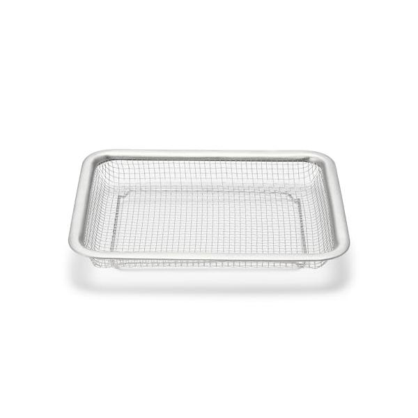 シルバー/小 ・約幅21×奥行17×高さ3ｃｍ/12829027・Size:小 ・約幅21×奥行17×高さ3ｃｍ・パッケージ個数:1・原産国・地域 : 中国・仕様・混率 : ステンレス鋼（１８−８）・重量（梱包材含む） : 約130g・外寸...