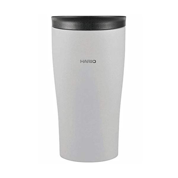 マグ・グレー 300ml STF-300-GR・・Color:グレー・素材・材質:ステンレス/ポリプロピレン/シリコーンゴム・オフィスやご自宅内での使用に便利なフタ付きの真空ステンレスマグ・リッパーを直接のせることもできるので、コーヒーを温...