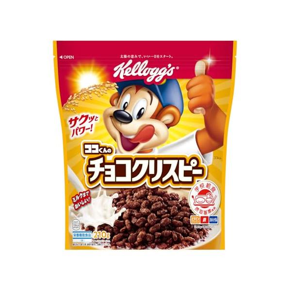 -/210g×6袋/-・1食分(30g)当たりエネルギー116kcal、たんぱく質1.5g、脂質0.5g、炭水化物26.7g、食塩相当量0.2g、糖質26.1g、食物繊維0.6g、鉄3.0mg、カルシウム130mg、ビタミンA 124μg、...