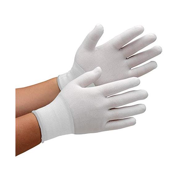 ・ホワイト S NPU-132・・Size:S・[サイズ] サイズ:S [色] リストカラー:ホワイト [入数] 10双