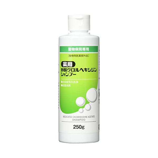 ・ホワイト  11494・・Color:ホワイト・犬、猫の皮膚・被毛の洗浄及び殺菌消臭・原産国:日本・梱包サイズ:5.0 x 5.0 x 15.8 cm