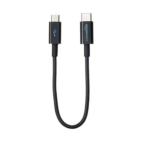 1本・ブラック 15cm L6LUC033-CS-R・・Size:15cmStyle:1本Color:ブラック・タイプCのUSBポートを備えたコンピューター(MacBook、Chromebook Pixel、Galaxy Note 7など)...