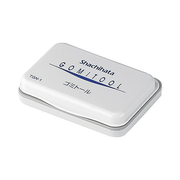 ・ 小型 TGN-1・・Size:小型・【セット内容】清掃用ゴム/印鑑ブラシ・【仕様】印鑑やゴム印の印判についた紙粉や埃・朱肉を印面を傷めず綺麗に取り除くことができる・【注意】部品・詰め替え品の販売はしていない・【寸法】77×55.9×15...