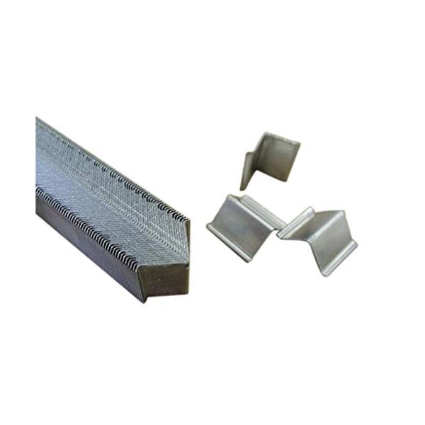 ・ 5mm ・・Size:5mm・サイズ:高さ5×幅10.5mm・重量:30g・用途:額縁や写真立て作りに・入数:200個