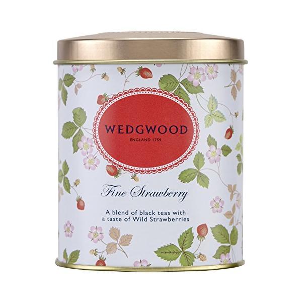 ・ストロベリー 100グラム (x 1) WST FS100G・・Size:100グラム (x 1)・原材料:紅茶、香料・内容量:100g・商品サイズ(高さx奥行x幅):10.3cm×8.3cm×6.5cm・原産国:イギリス