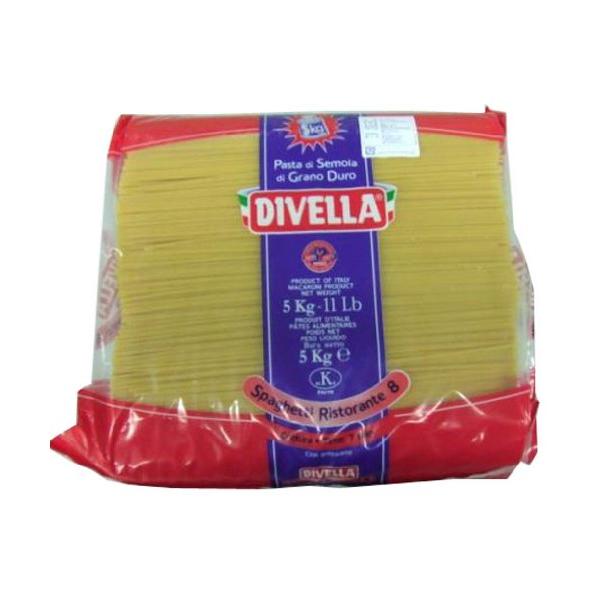 ・ 5kg×1袋 ・・PatternName:1個・内容量:5kg・カロリー:335kcal・原材料:デュラム小麦・商品サイズ(高さ×奥行×幅):330mm×50mm×380mm