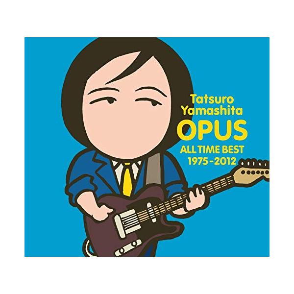 内容紹介  キャリア初となるレーベルを越えたオールタイム・ベストアルバム! ソロデビュー前のシュガー・ベイブ時代から今日まで、山下達郎本人セレクトによるオールタイム・ベスト。  ◎2012年最新リマスタリング ◎新曲(テレビ朝日系木曜ドラマ...