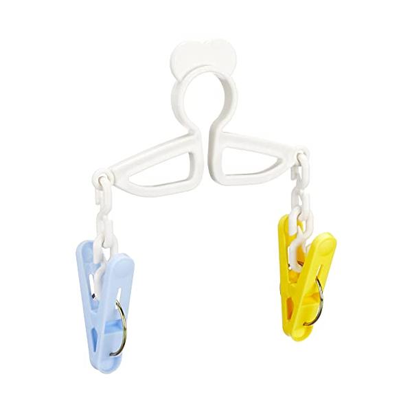 ・CRUISE 約11.5×1.5×13cm 3607・・Color:CRUISEPatternName:1個・サイズ:約11.5×1.5×13cm(1個あたり)・本体重量:約19g(1個あたり)・材質:ピンチ/ポリプロピレン、バネ/鋼線・...