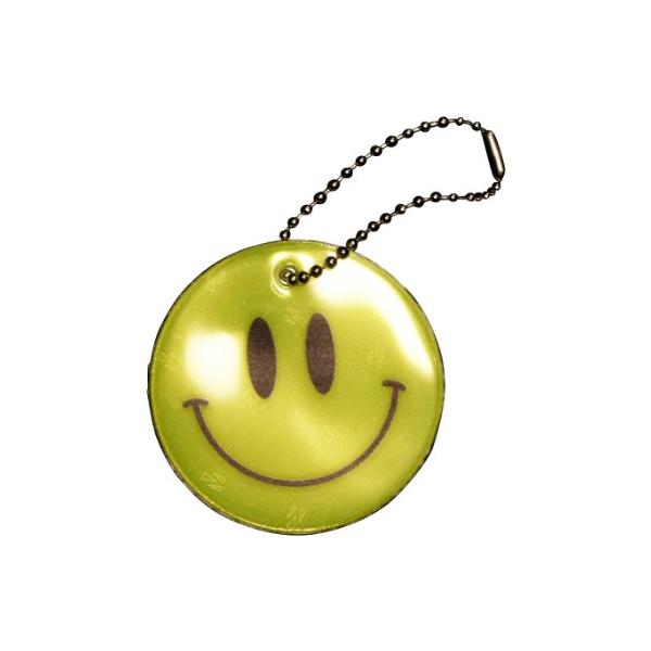 ・イエロー YL 1個 (x 1) ・スウェーデン生まれの反射材。車などのヘッドライトに反射し存在を知らせてくれる。夜間の交通事故防止に。・本商品は反射材を利用しております。その為、ご覧いただいている商品の画像とは色合いや見え方などが多少異...