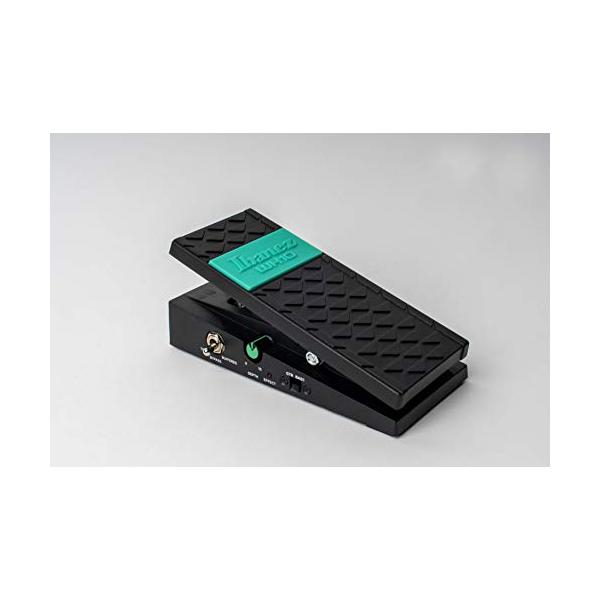 バッファー・黒  WH10V3・バイパスモード(True/Buffered)切替スイッチ搭載・フリクエンシー(Guitar/Bass)切替スイッチ搭載・Depthコントロール・堅牢で高耐久なアルミ・ダイキャスト製ボディ・画像はサンプルであり...