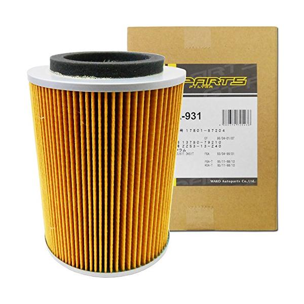 ・  LA-931・『G-PARTS』は、国産車純正フィルターメーカーのオリジナルブランドだから安心！・SUZUKI 適合車種 【ジムニー ターボ車 型式 M-JA11C M-JA11V V-JA11C V-JA11V V-JA12C V-...