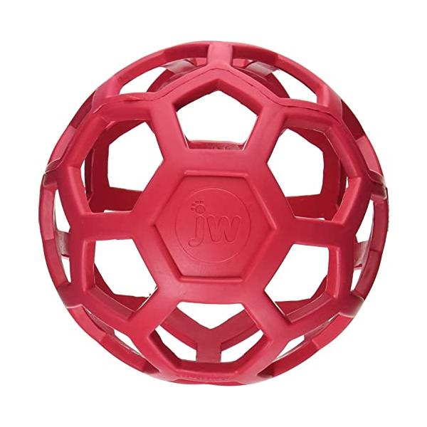 ・レッド Lサイズ JW43113/R・・Size:LサイズColor:レッド・本体重量:395g・本体サイズ (幅X奥行X高さ) :19×19×19cm・原産国:中華人民共和国・素材:天然ゴム