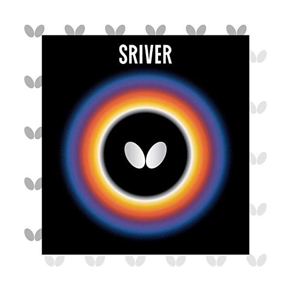 ・レッド 中 SR17R・・Size:中Color:レッド・サイズ:MAX・トクアツ・アツ・中・ウス・ラバー種類:裏ソフト・スピード:10・スピン:8・硬度(スポンジの硬さ):38