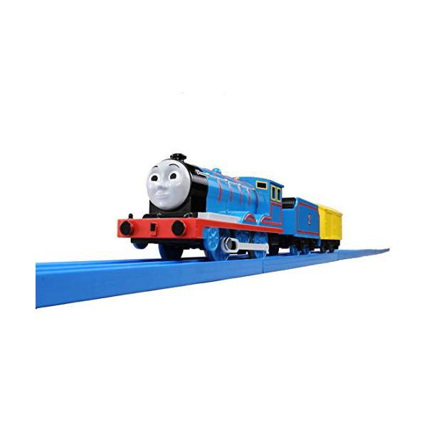 エドワード・(C) 2018 Gullane (Thomas) Limited. (C) 2018 HIT Entertainment Limited.・対象年齢:3歳以上・単3形乾電池1本使用(電池は別売です。) ※誤飲防止のため、電池ケ...