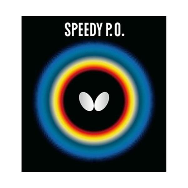 ・ブラック A(アツ) SP19B・・Size:A(アツ)Color:ブラック・サイズ:トクアツ・アツ・中・ウス・ラバー種類:表ソフト・スピード:10・スピン:6・硬度(スポンジの硬さ):35