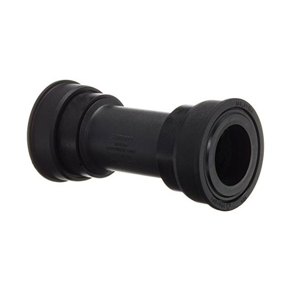 ・ 86.5mm BBRS500PB・シマノパート:EBBRS500PB・シマノパートNo.:EBBRS500PB・取付:プレスフィットタイプ・シェル幅:86.5mm・平均重量:71g