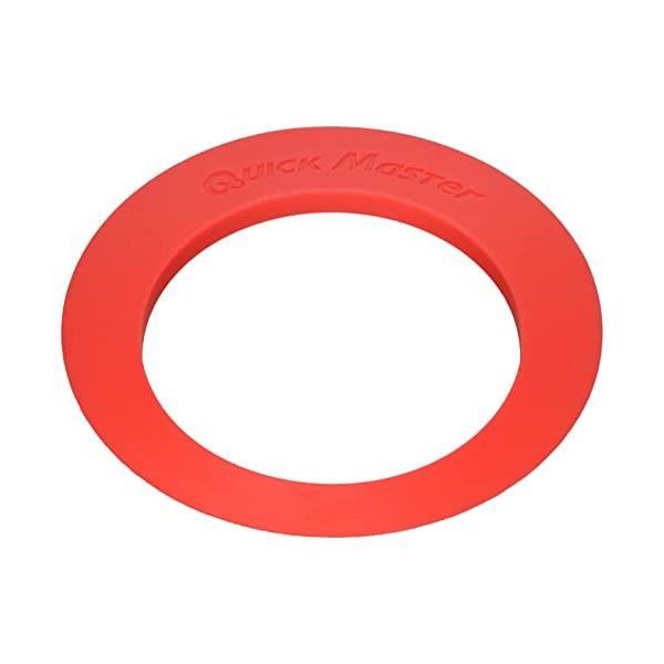 ターゲットカップ・レッド 内径108mm QMMG NT23・・Color:レッド・原産国:中国・その他アパレル特徴:内径108mm（ゴルフ場のカップと同じ）/重さ約40g・素材:シリコン・性別：男性/女性