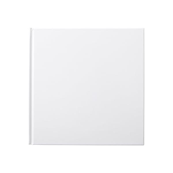 中 14枚//中/4550002571252・Size:中PatternName:単品・パッケージ個数:1・サイズ:中・約185×185mm・枚数:本文14枚・綴じ方:中ミシン製本・部材ごとの素材:表紙・見返し・本文:紙 仕様・混率:14枚...