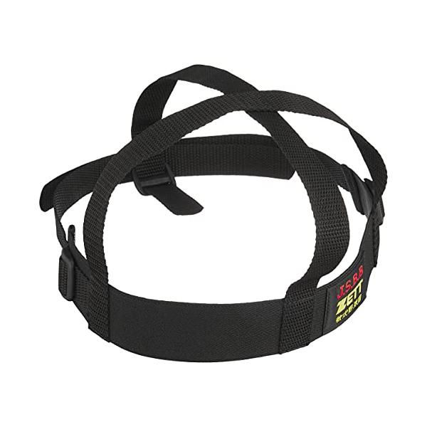 ・ブラック 25 x 13.8 x 2.4 cm BLMB4・・Color:ブラック・適用品番:軟式用(審判含む)