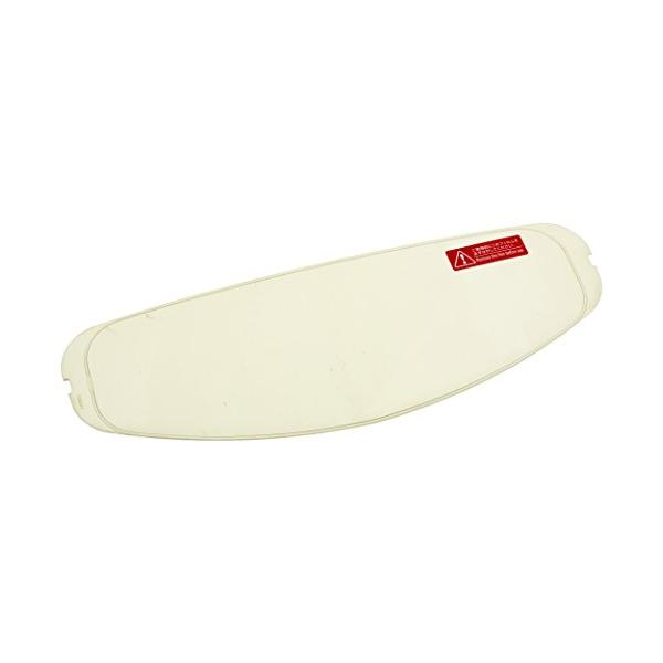 フルフェイス・クリア  556327・・PatternName:単品・カラー:クリア・スタイル:フルフェイス・種類:単品・梱包サイズ:300×5×150(mm)