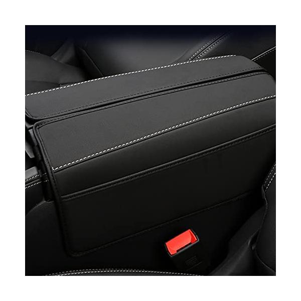 ・ブラック  ・・Color:ブラック・【適合車種】適合日産 新型エクストレイル(XTRAIL) T33 SNT33 T33系(2022年7月~現行)・【高級感】おしゃれな色調で上質感がグットアップ！ ダブルステッチで縫製しますので、美しく...