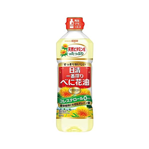 -/600グラム (x 2)/-・Size:600グラム (x 2)・原材料：食用サフラワー油（ハイオレイック）（国内製造）・商品サイズ：(高さx奥行x幅):23.4cm×5.7cm×7.7cm・JAN：4902380207313