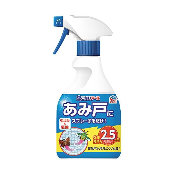 あみ戸・窓ガラス用ポンプ・ 単品 018519・商品サイズ (幅×奥行×高さ) :96mm×61mm×203mm・原産国:日本・内容量:360ml・商品モデル番号: 18519