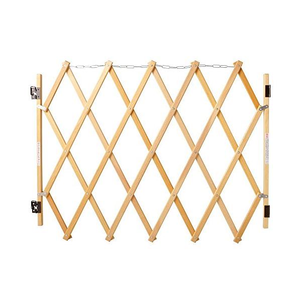 ・クリア  BF-200・用途:玄関・階段・台所・窓枠の飾り等・寸法:広げ幅85×折りたたみ幅21×高さ86cm・AIU生産物対人賠償保険付・材質:使用材料:南洋材 丁番・掛金丁番・継金具:焼付け塗装 木ネジ:メッキスチール 座金:ステンレ...