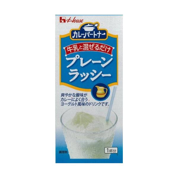 ・ 50グラム (x 10) ・内容量:50g×10個・賞味期間:製造後1年7ヵ月(未開封)・牛乳と混ぜるだけで簡単に作れます。・爽やかな酸味と程よい甘さが特徴のカレーに合うオーソドックスなラッシー風味ドリンクです。・一杯分の使い切りタイプです。
