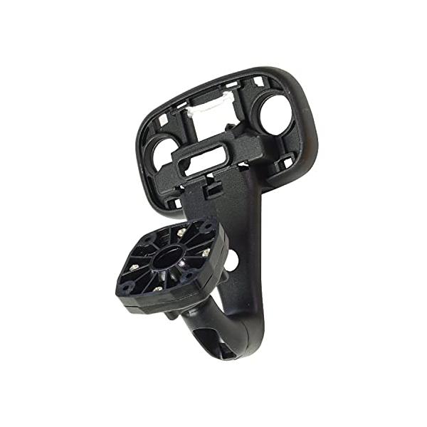 ジムニー MRワゴン アルト エブリイワゴン モコ Chevrolet Cruze・ブラック  MR-KIT29・・Style:ジムニー MRワゴン アルト エブリイワゴン モコ Chevrolet Cruze・【純正ミラー交換デジタルルー...