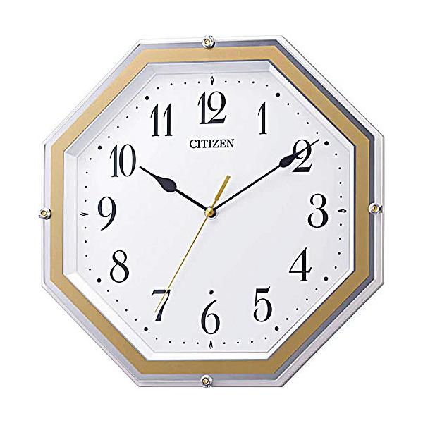 モダンホワイト/30.5x30.5x4.8cm/8MY544-003・パッケージ個数:1・サイズ:30.5×30.5×4.8cm・使用電池:アルカリ単3形×1本(別売)・秒針:連続秒針・ムーブメント:電波時計・便利機能:電池交換お知らせ