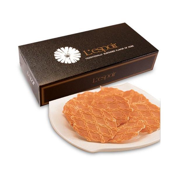 ・ 2個 (x 13) ・・FlavorName:バターSize:2個 (x 13)・内容量：レスポワール 26枚(レスポワール2枚1組)×13袋・外箱サイズ：12.2×25.5×5.3cm・賞味期間：製造日より・特定原材料等：卵・乳・小麦