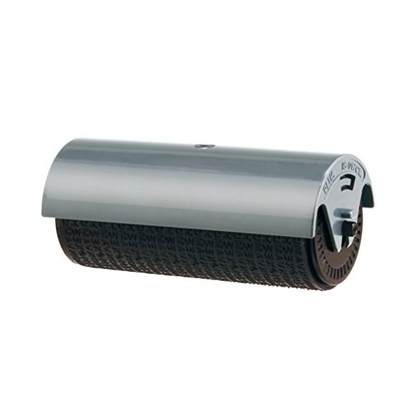 ワイド・クリア W66×D29×H27mm IS-017CM 38-129・大切な個人情報を保護するスタンプ! 『ローラーケシポンワイド』専用インクカートリッジ。・規格:ワイド / 印面幅:55mm / インクカラー:黒・外形寸法:W66×...