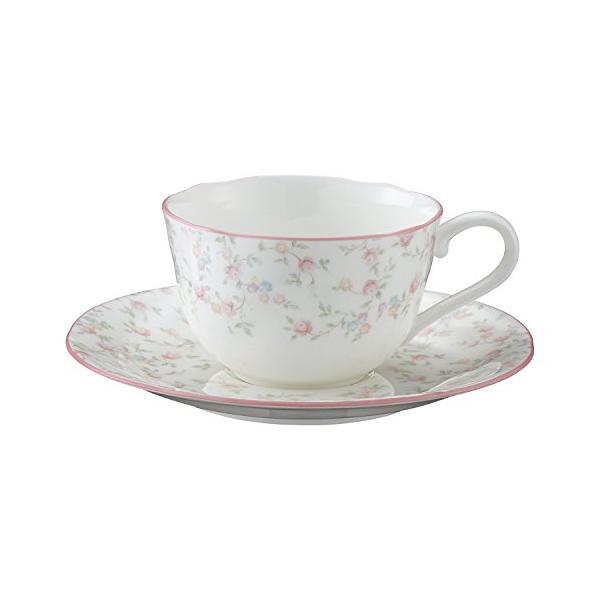 ティー・コーヒー碗皿・01:単品 容量:約220ml T59387A/9940・・Color:01:単品・サイズ:カップ:口径約9cm・高さ約5.5cm・容量約220cc(満水) ソーサー:直径約:15.5cm・材質:ノリタケボーンチャイナ...