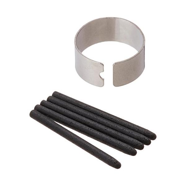 フェルト芯・  FUZ-A121・・Style:フェルト芯PatternName:単品・メーカー型番:FUZ-A121・入数:5本・電池付属:いいえ・電池使用:いいえ・対応OS:Not_machine_specific