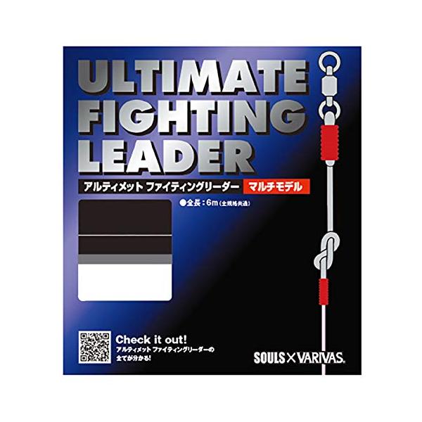 220LB-#7・ 220LB-#7 S-22・・Style:220LB-#7・入数:1組(全長6m)入り・リーダー:アバニ キャスティングショックリーダー MAGURO 220lb (80号) / ザイロン:30号 (約10cm)・スイベ...