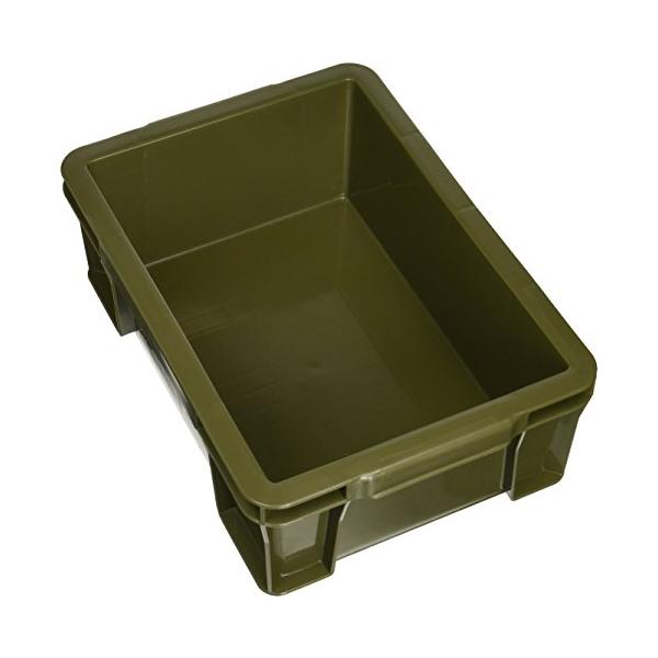 Bタイプ・OD 4.3L THC04BOD・・Color:ODSize:4.3L・容量(L):4.3・色:OD・外形寸法(mm)間口×奥行×高さ:298×207×100・有効内寸(mm)間口×奥行×高さ:246×165×96・質量(kg):...