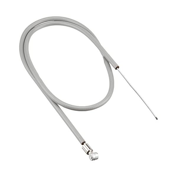 ・グレー  61591・サイズ:アウタ62cm・材質:スチール、ゴム